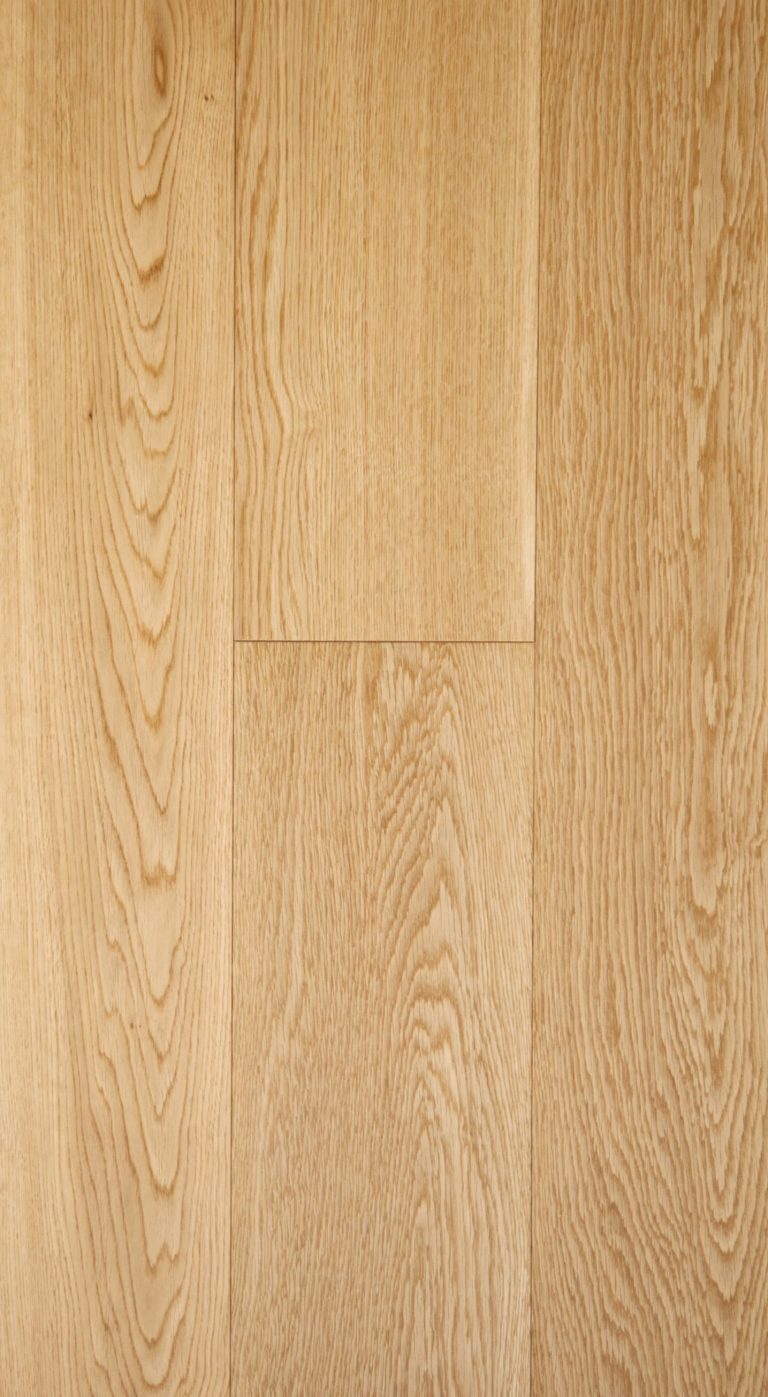 Fine Engineered Oak Wood Flooring Clear Oiled Finish – Charlecotes ...