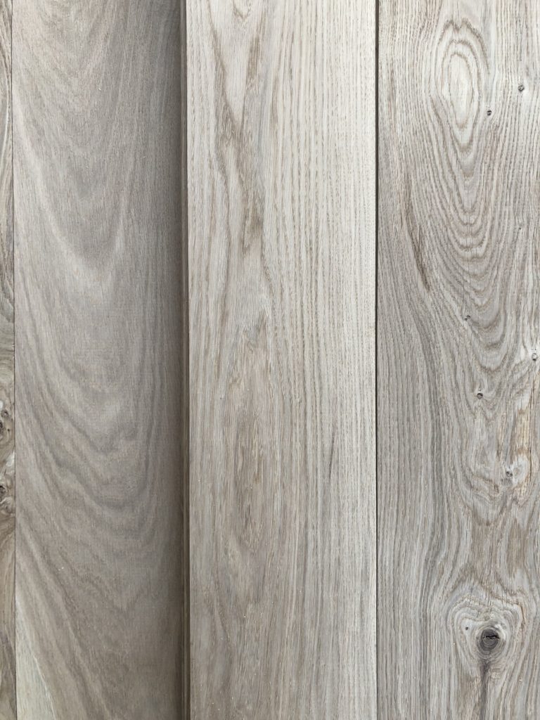 Fine Wide Solid Oak Plank Wood Flooring – available with Traditional ...
