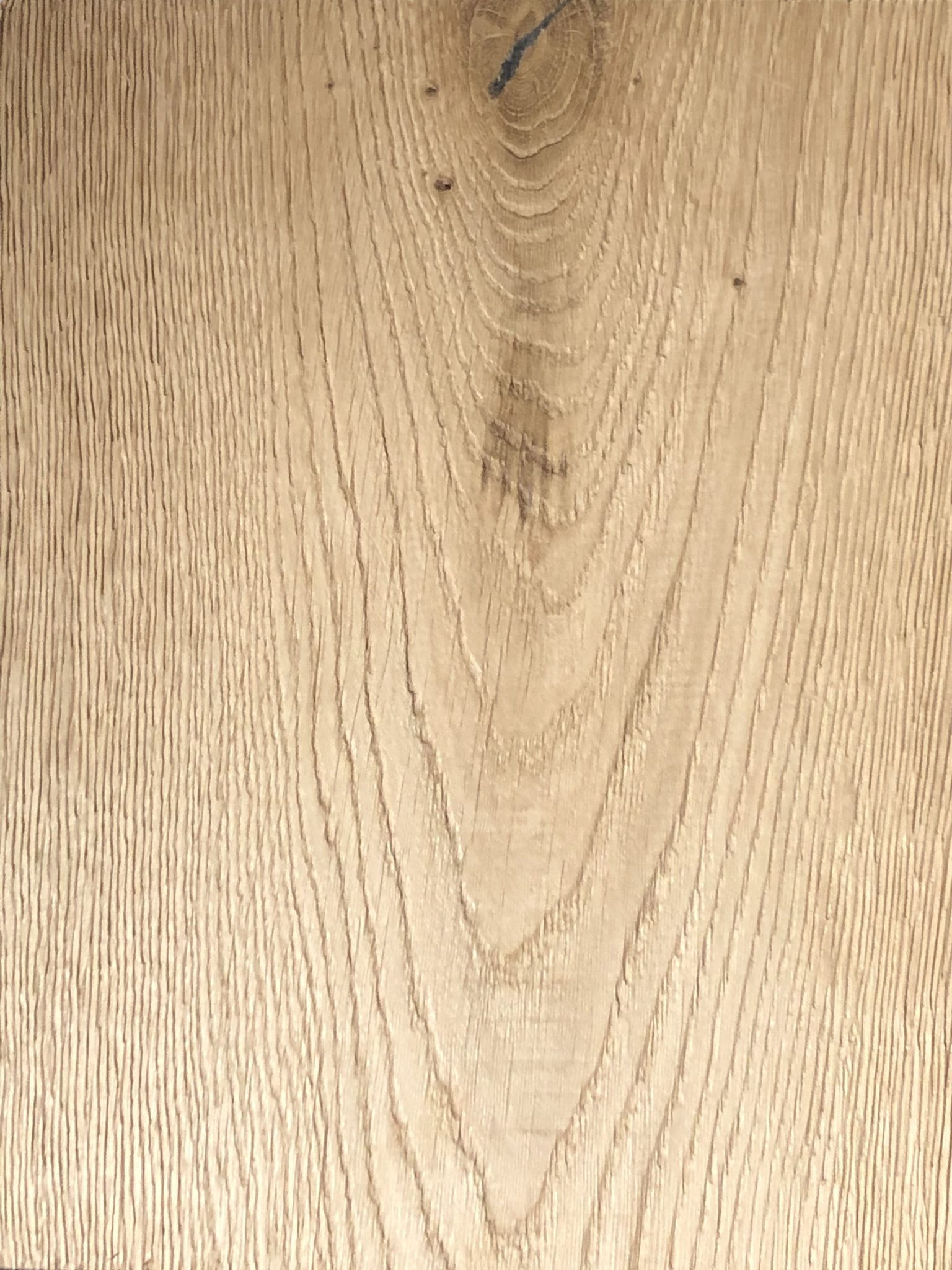Fine 220mm Wide Engineered Oak Wood Flooring Planks Brushed Textured ...