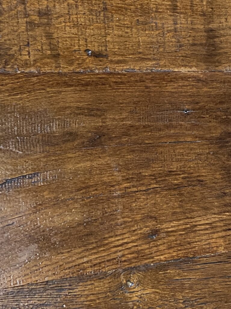 Original Reclaimed Bespoke Solid or Engineered Wide Oak Plank Wood ...